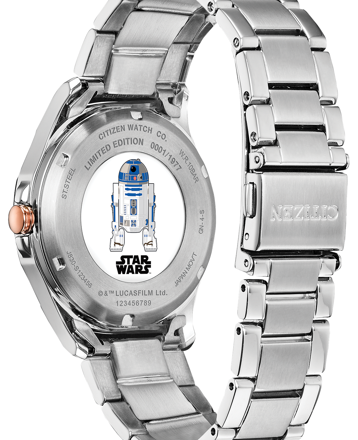 R2-D2 | Citizen