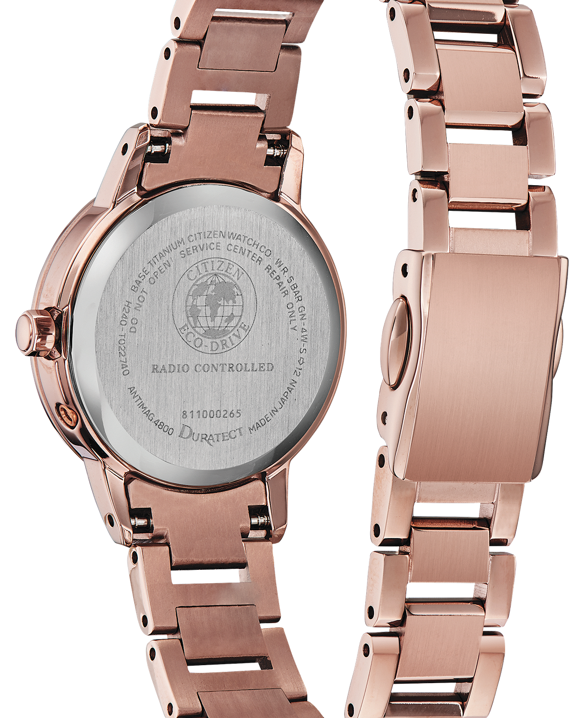 Citizen Xc Eco-Drive White Dial Watch | Citizen