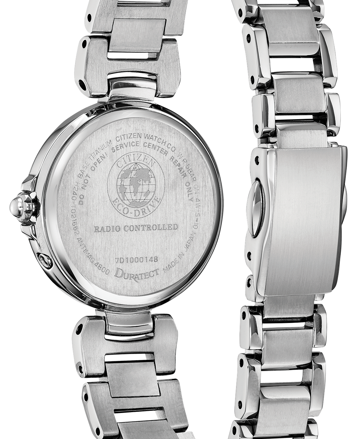 Citizen Xc Eco-Drive Blue Dial Watch | Citizen