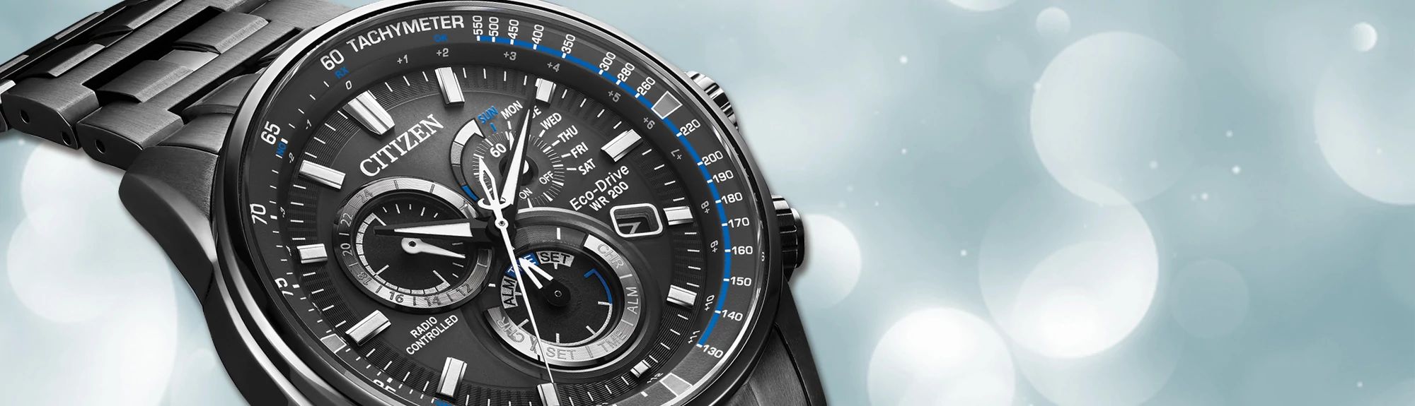 Best Selling Men's Watches | Citizen