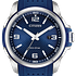 AR - Men's Eco-Drive AW1158-05L Blue Dial Blue Strap Watch | Citizen