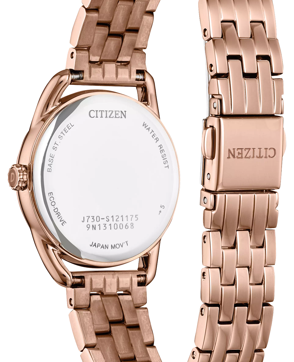 Drive | Citizen