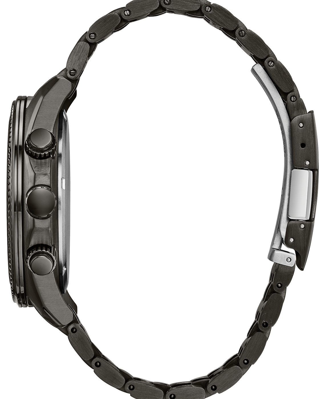 Citizen Classic Eco-Drive Perpetual Calendar Chrono Watch | Citizen