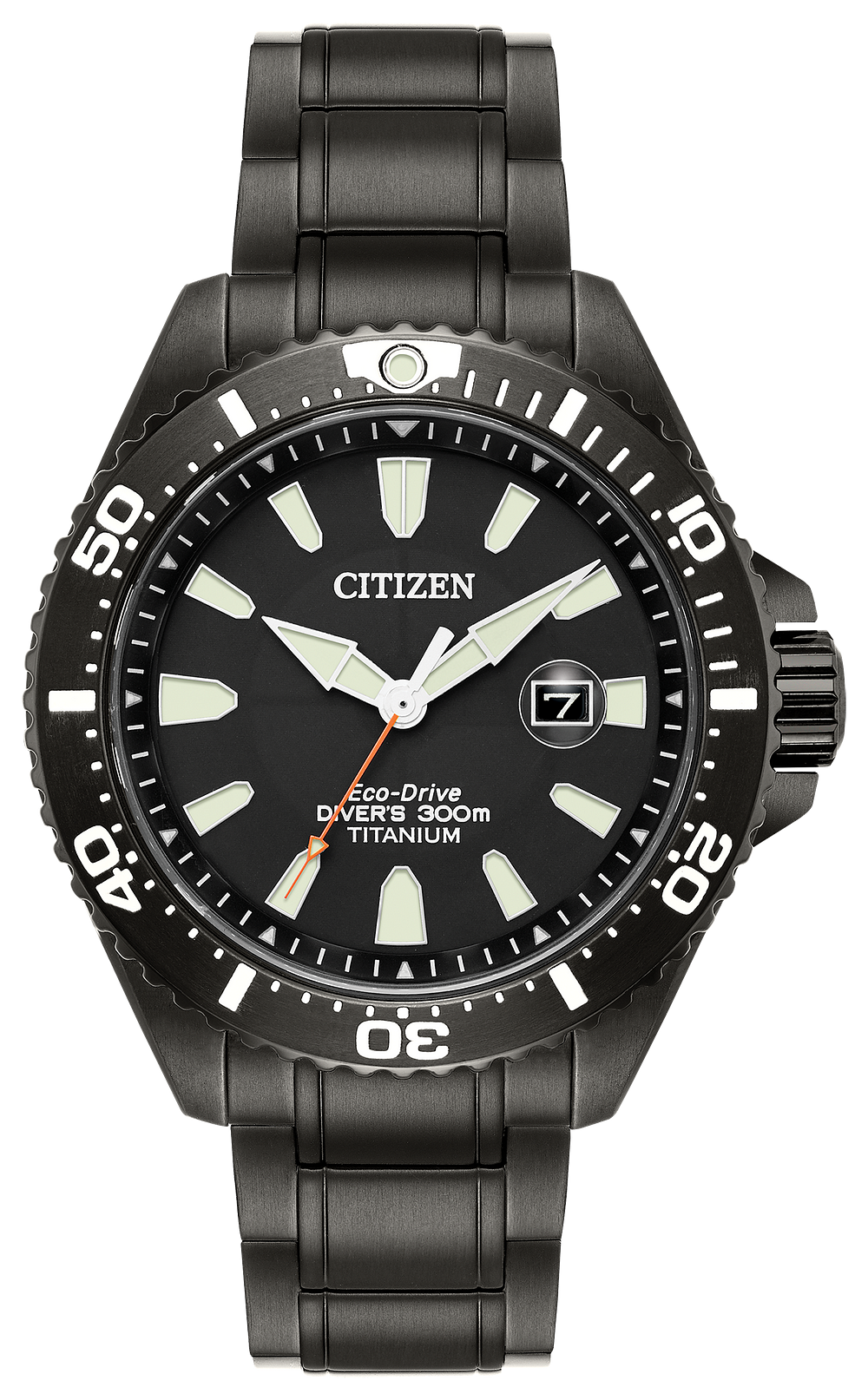 Promaster Diver | Citizen
