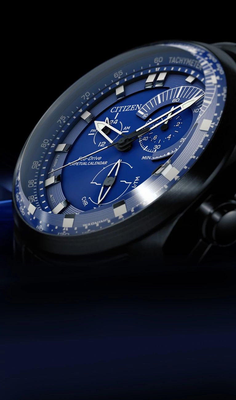Citizen Watch Official Site | Citizen