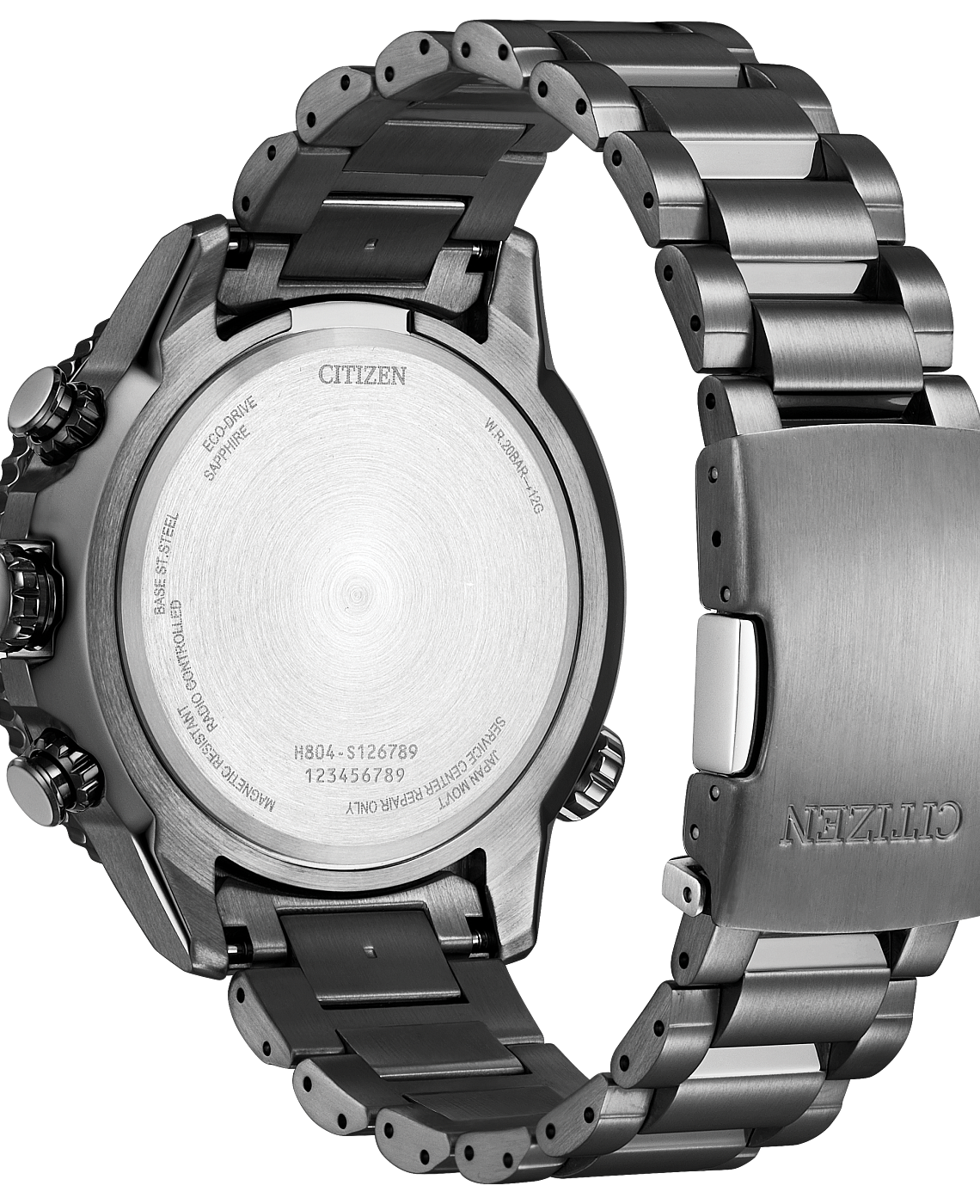 Promaster Navihawk A-T | Citizen