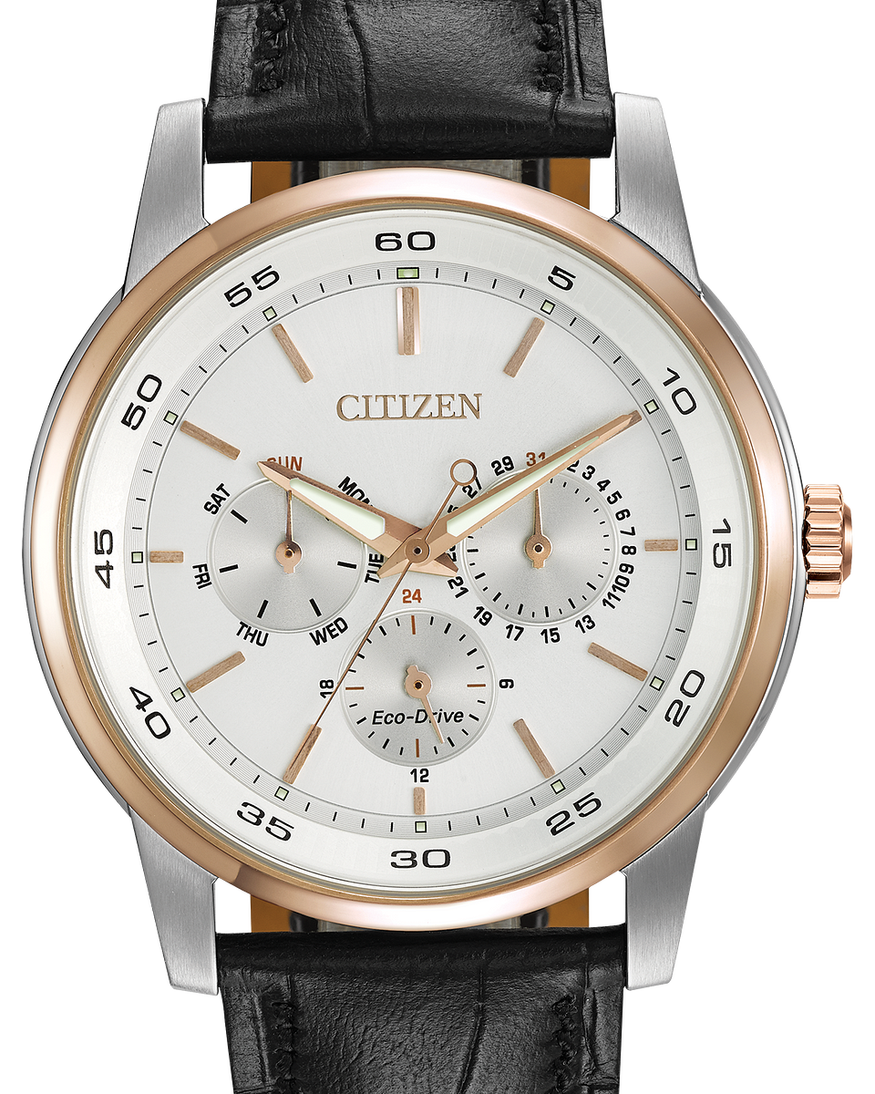 Corso | Citizen
