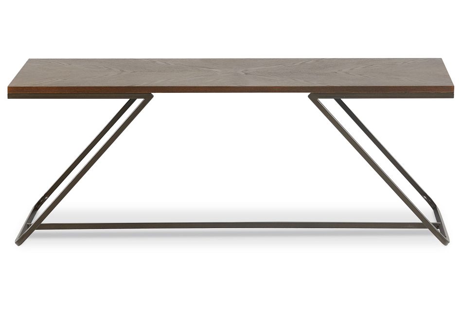 Duke Mid Tone 3 Pack Tables, (3)