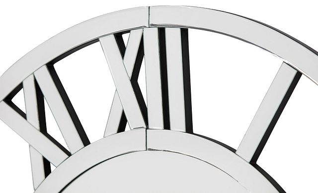 Time Silver Mirror (2)