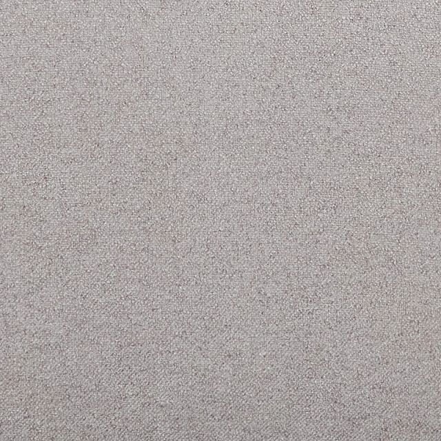 Lucas Light Gray Fabric Swivel Rocker Glider