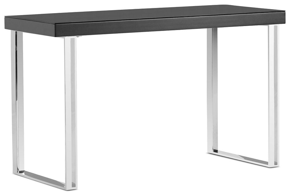 Axel Black Desk