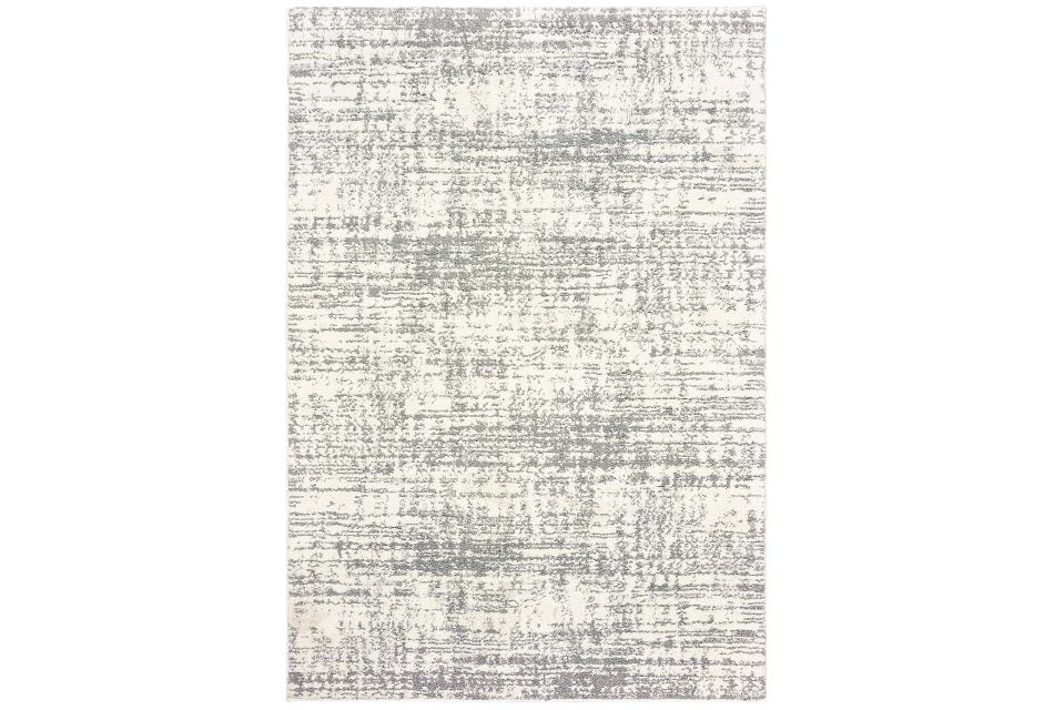 Verona Gray 5x8 Area Rug
