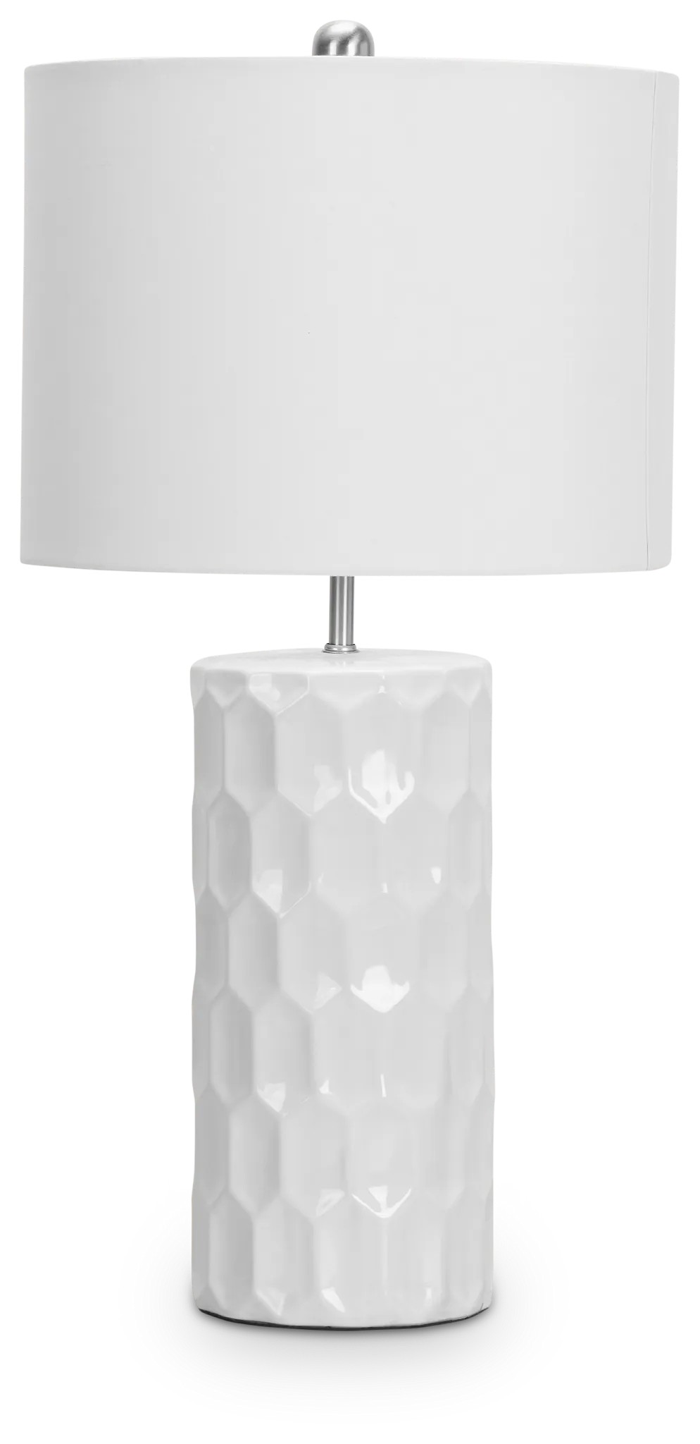Cass Ceramic Table Lamp
