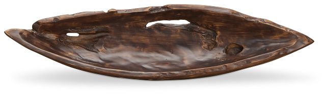 Maria Dark Tone Large Tabletop Accessory (0)