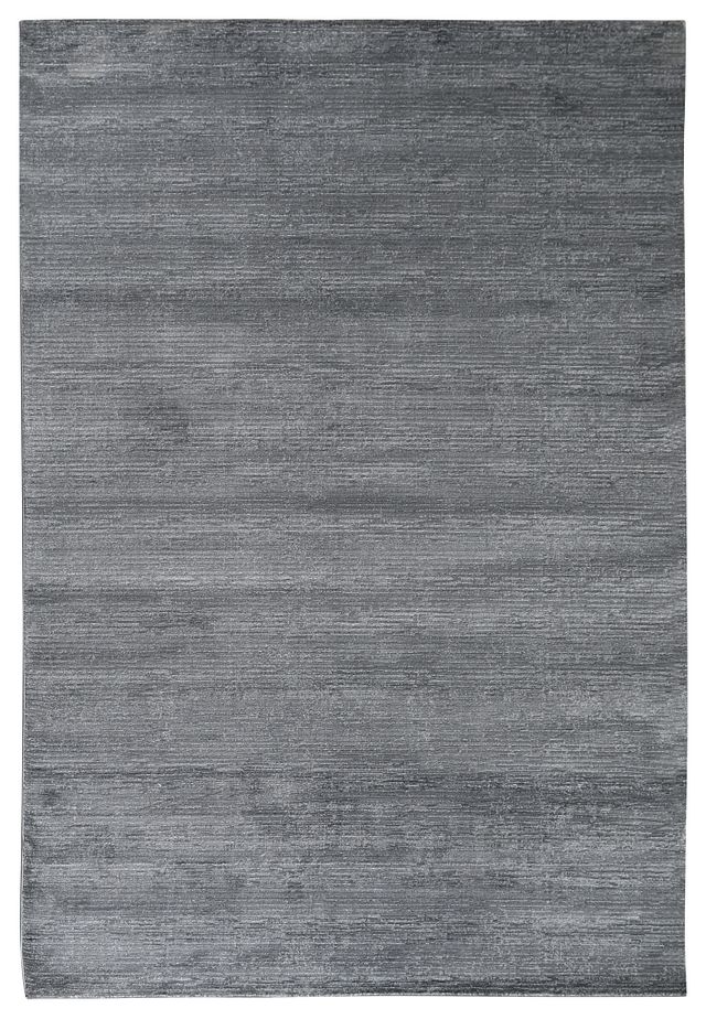 Palmer Dark Gray 8x10 Area Rug (0)