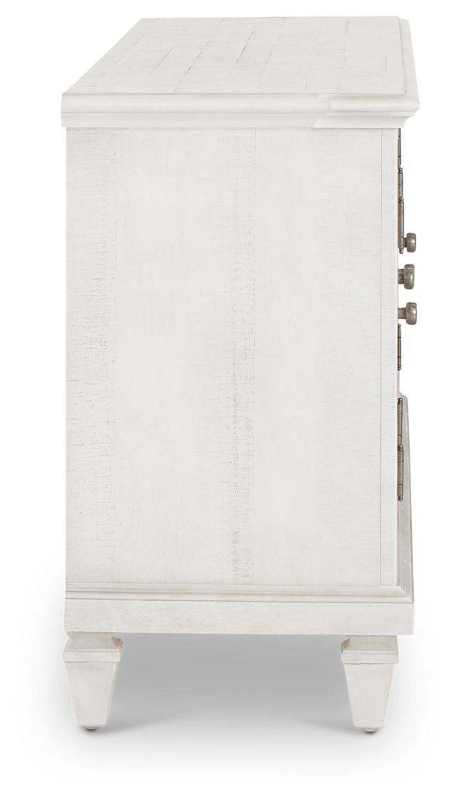 Sonoma Ivory 70" Tv Stand (3)