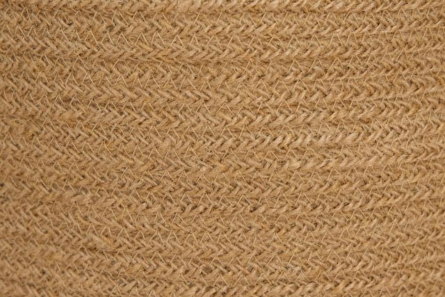Buck Light Brown Set Of 3 Basket