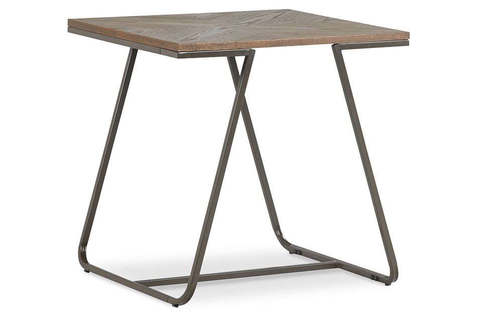 Duke Mid Tone 3 Pack Tables