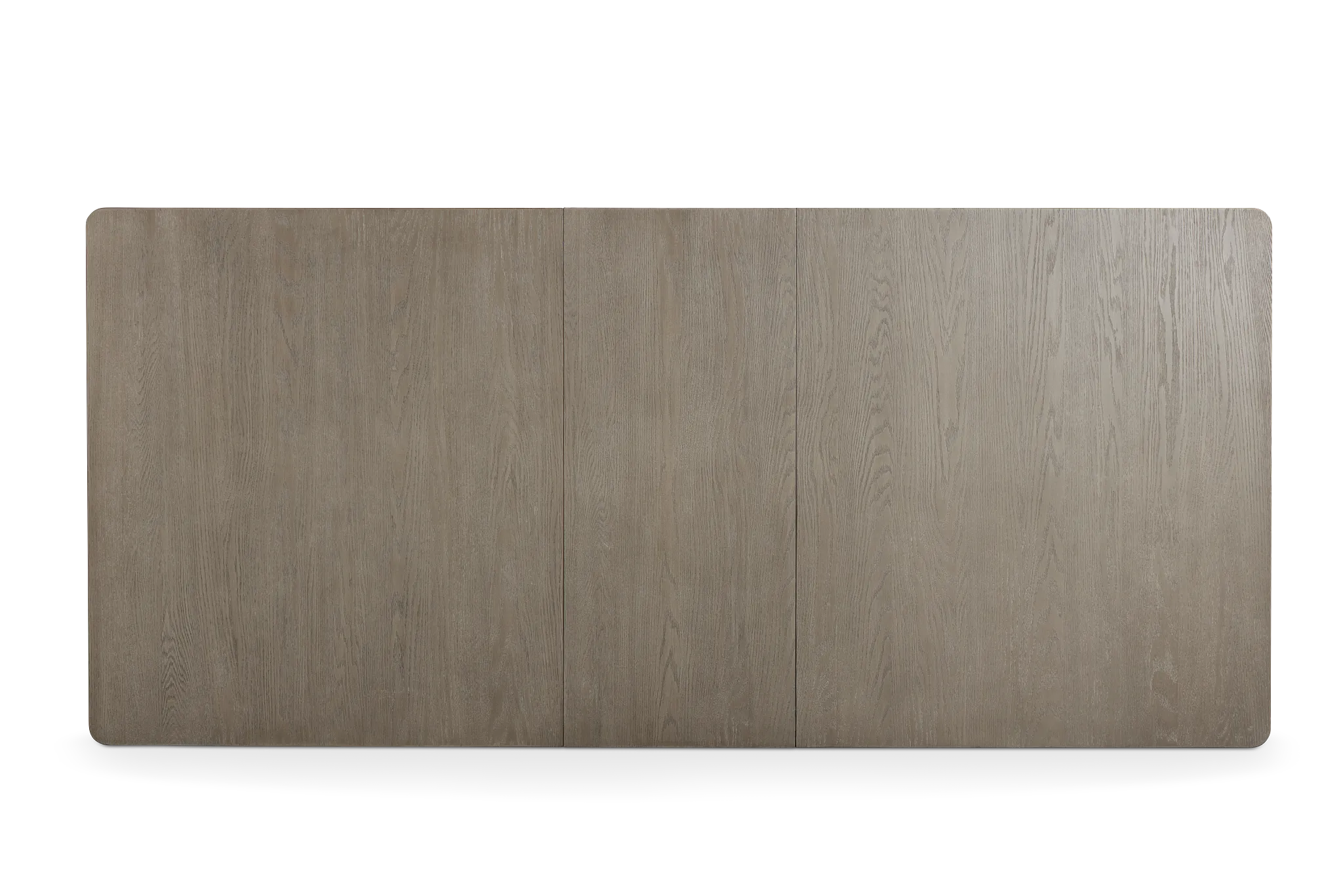 Soho Light Tone Rectangular Table