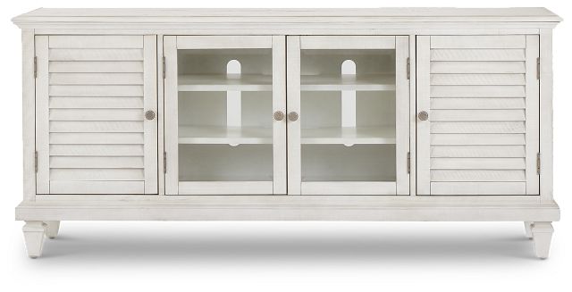 Sonoma Ivory 70" Tv Stand (1)