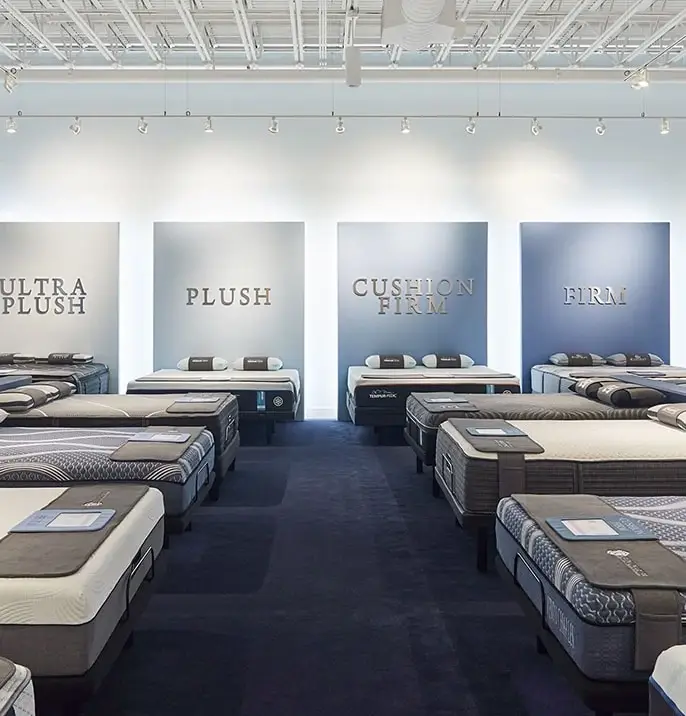 City furniture sawgrass & outlet store