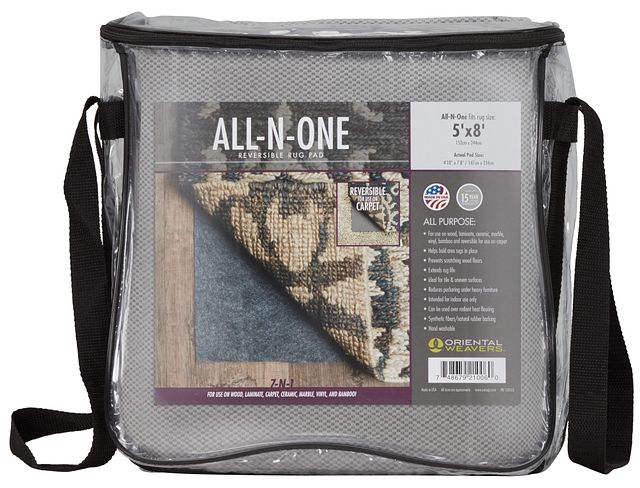 All-n-one 5x8 Rug Pad (1)