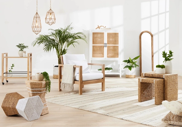 City furniture sale store