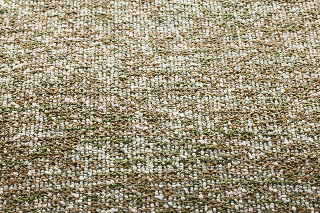 Baxter Green Lumbar Accent Pillow