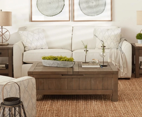 Shop High Quality Living Room Furniture Sets CITY Furniture