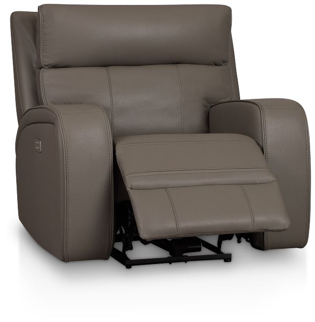 Rhett Gray Micro Power Recliner (3)