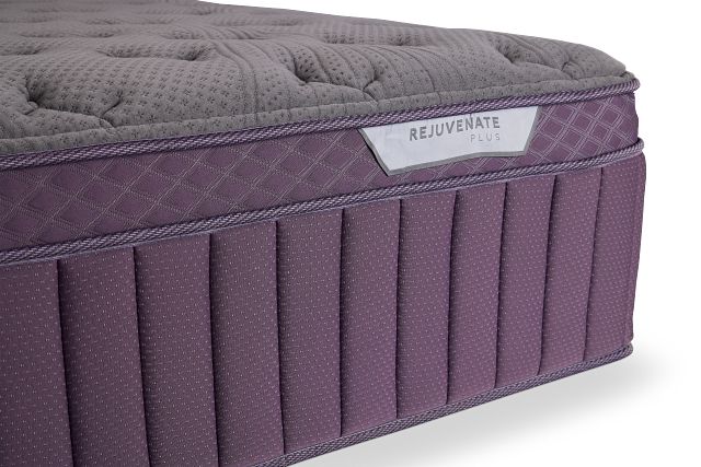 Purple Rejuvenate Plus 16.5" Hybrid Mattress