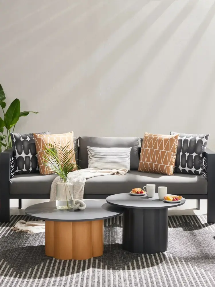 City furniture patio sale store