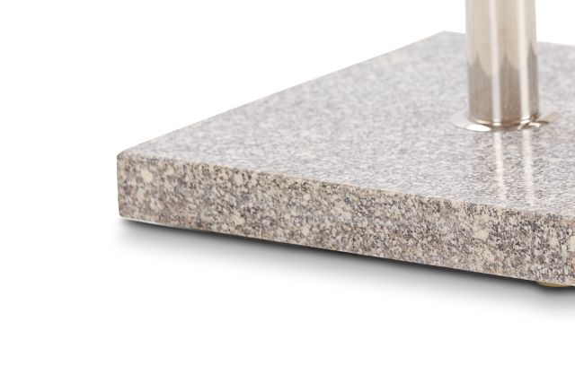 Riviera Marble Umbrella Base