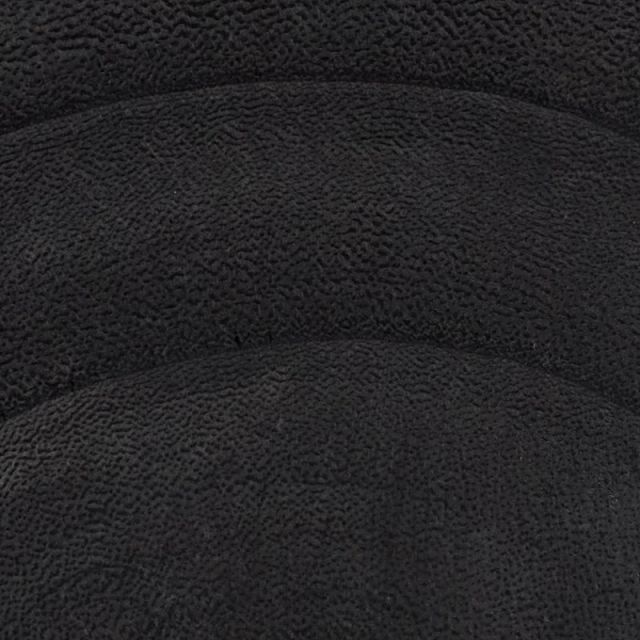 Kina Black 18" Stool (3)