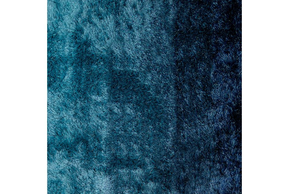 Ombre Blue 5x8 Area Rug, 5x8 AREA RUG (1)