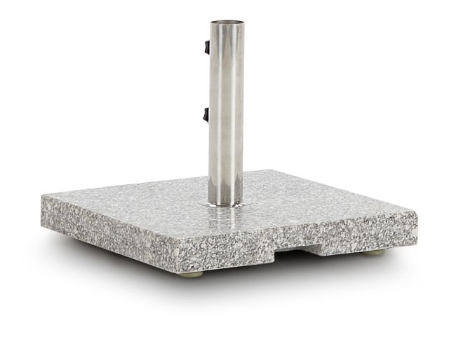 Riviera Marble Umbrella Base