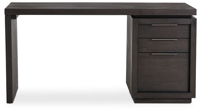 Madden Dark Tone Desk