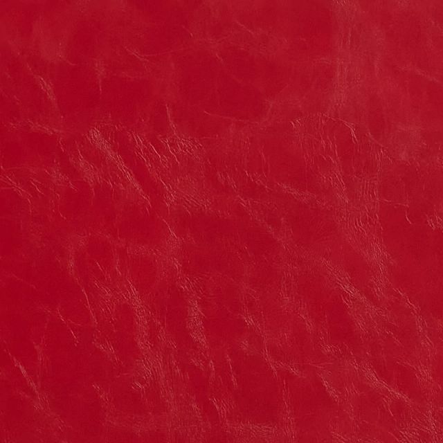 Leone Red Accent Chair