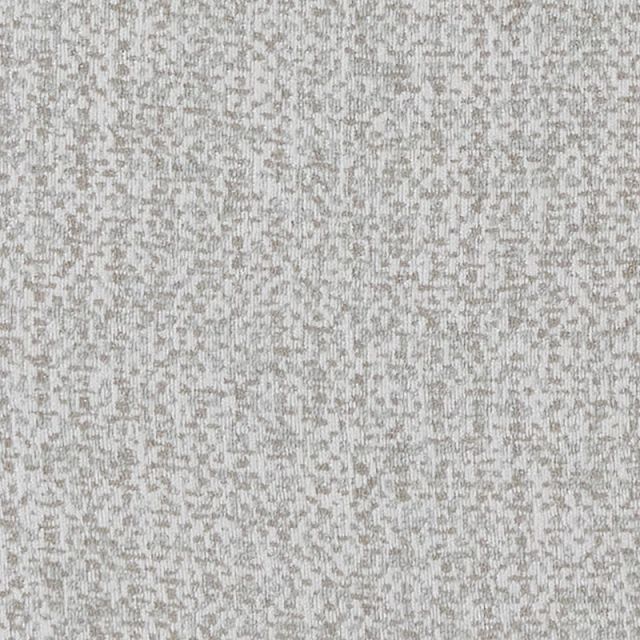 Zeta Light Blue Accent Pouf