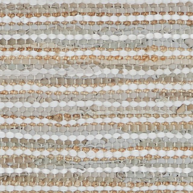 Sydney Ivory Woven 8x10 Area Rug