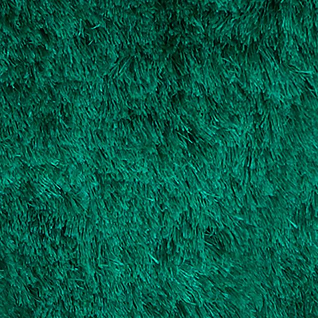 Allure Dark Green 8x11 Area Rug (2)