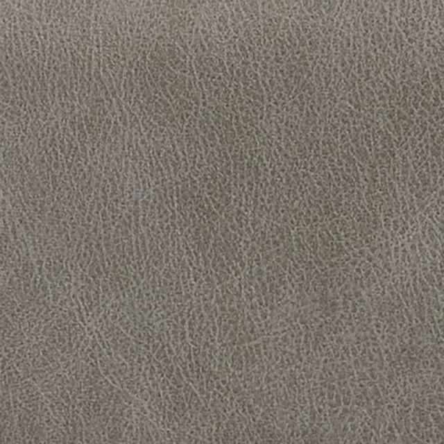 Meta Gray Micro Power Recliner