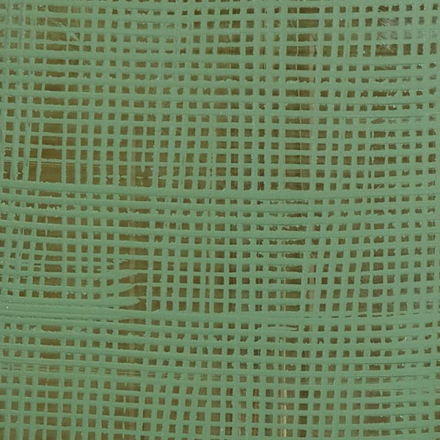 Winnetka Green Medium Vase