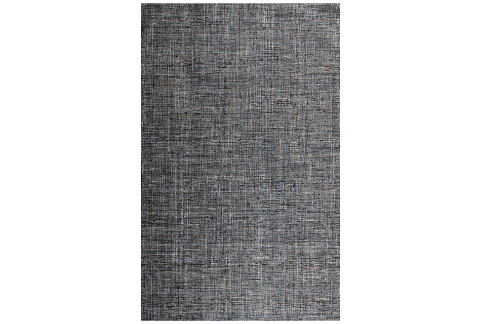 Heston Blue 5x8 Area Rug, 5x8 AREA RUG (0)