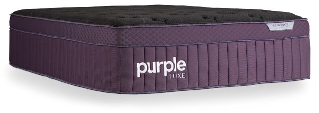 Purple Rejuvenate Premier 18.5" Hybrid Mattress