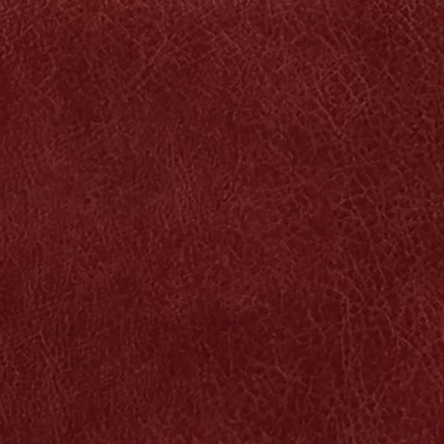 Meta Red Micro Power Recliner