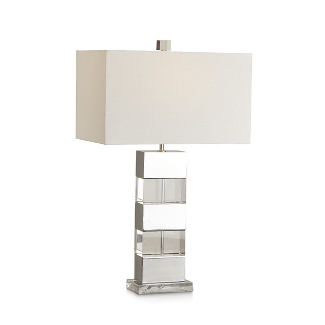 Eliza Crystal Table Lamp (2)