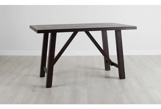 Cash Gray High Dining Table