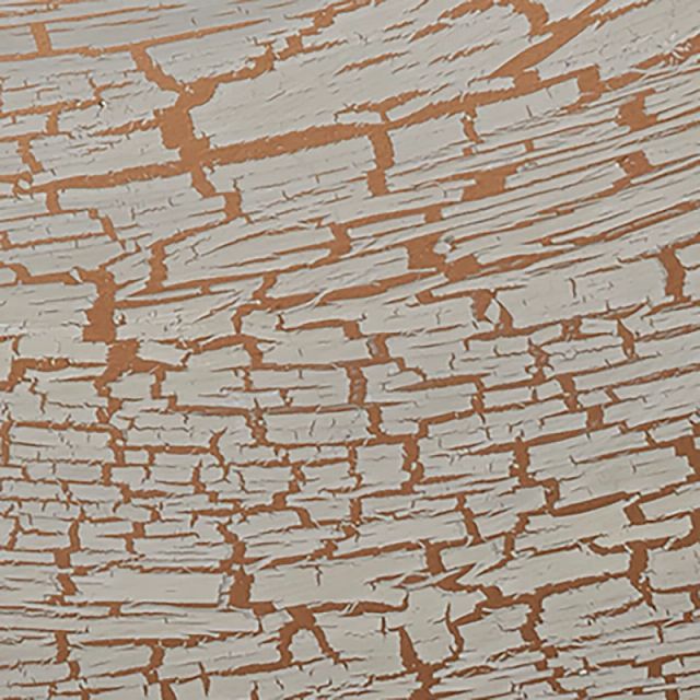 Gypsy Gold Plate (1)