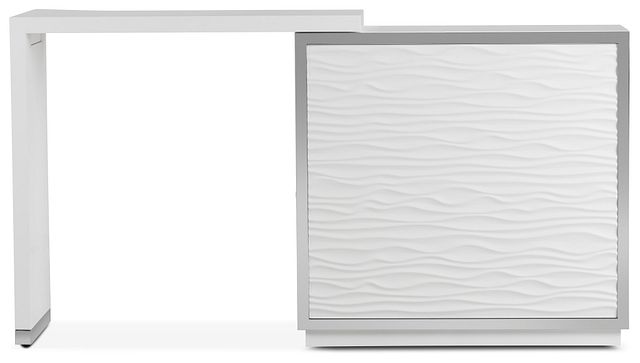 Ocean Drive White Bar (5)